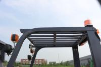 China Engineering Machine 125mm Heavy Duty Forklift Truck for sale