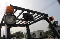 China Container Size Warehouse Heavy Duty Forklift Truck for sale