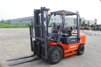 China Container Size Warehouse Heavy Duty Forklift Truck for sale