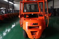 China Safety Diesel Engine 3 Ton Heavy Duty Forklift Truck for sale