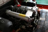 China Safety Diesel Engine 3 Ton Heavy Duty Forklift Truck for sale
