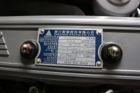 China Safety Diesel Engine 3 Ton Heavy Duty Forklift Truck for sale