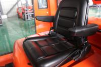 China Safety Diesel Engine 3 Ton Heavy Duty Forklift Truck for sale