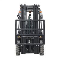 China Penumatic Forklift Tire 2.5 Ton Heavy Duty Forklift Truck for sale