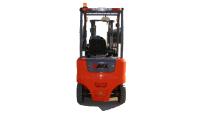 China AC Motor Electric Warehouse Lifts Rated Loading Capacity 1800kg CPD18 for sale