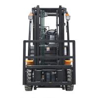 China AC Drive Motor 	Electric Warehouse Forklift CPD25 Power Lift Truck ISO9001 for sale