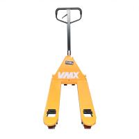 China 2 - 3 Ton Hand Pallet Truck Manual Jack Capacity 2500kg B25 With CE / ISO for sale