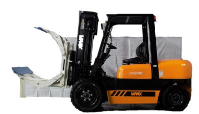 China Green Environmental Diesel Engine Forklift Truck Isuzu Nisaan Mitsubish Engine for sale