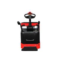 China 1.5 - 2.0T Walkie Electric Pallet Truck With Maintenance Free Battery for sale