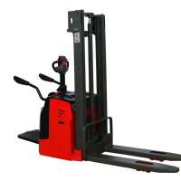China 1.5T Heavy Duty Forklift Truck for sale