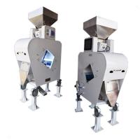 China Mini 300kg/H Coffee Bean Color Sorter Machine for sale