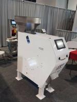 China Mini 300kg/H Coffee Bean Color Sorter Machine for sale