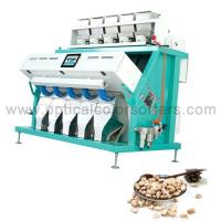 China Optical Speckled Kidney 99.99% Bean Color Sorter for sale