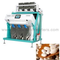 China Optical Speckled Kidney 99.99% Bean Color Sorter for sale