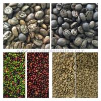 China 120L/Min 0.8Mpa 800W CCD Coffee Bean Color Sorter for sale