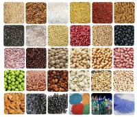 China Ccd Camera 0.8Mpa 500kg/H 0.8kw Rice Color Sorter for sale