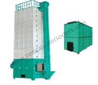 China Anti Deformation 9.95kw Harvest 15 Ton Rice Paddy Dryer for sale