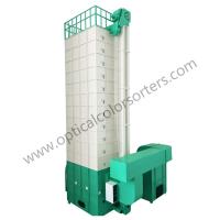 China Anti Deformation 9.95kw Harvest 15 Ton Rice Paddy Dryer for sale