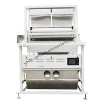 China 0.8Mpa HD CCD 220V 50HZ Ore Optical Sorter Machine for sale