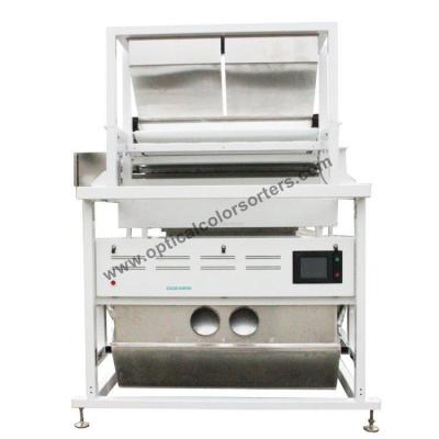 China 0.8Mpa HD CCD 220V 50HZ Ore Optical Sorter Machine for sale