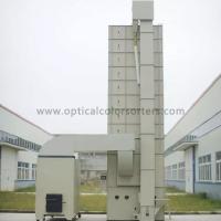 China 5HPX Series Tower Type Paddy Drying Equipment Grain Dryer for sale