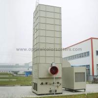 China 5HPX Series Tower Type Paddy Drying Equipment Grain Dryer for sale