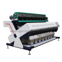 China 64 Channels Arabica And Robusta Coffee Beans Color Sorter for sale