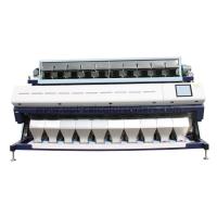 China 64 Channels Arabica And Robusta Coffee Beans Color Sorter for sale