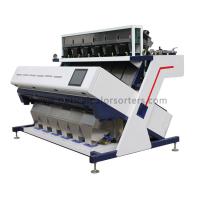 China 64 Channels Arabica And Robusta Coffee Beans Color Sorter for sale