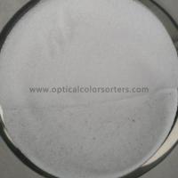 China Quartz Sand Optical Sorter For Powder Size From 120 Mesh To 20 Mesh for sale