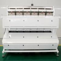 China High Efficient Rice Color Sorter Low Power Consumption Long Life Cycle for sale