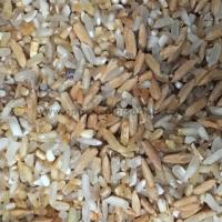 China High Capacity Rice CCD Camera Color Sorter With High Accuracy Intelligent Operation System for sale