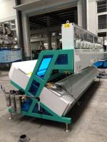 China NEWBELT Brand  CCD rice sorting machine CCD sensor technology Grain Color sorter for sale