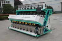 China NEWBELT Brand  CCD rice sorting machine CCD sensor technology Grain Color sorter for sale