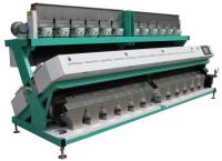 China NEWBELT Brand  CCD rice sorting machine CCD sensor technology Grain Color sorter for sale