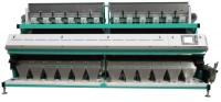 China NEWBELT Brand  CCD rice sorting machine CCD sensor technology Grain Color sorter for sale