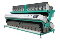 China NEWBELT Brand  CCD rice sorting machine CCD sensor technology Grain Color sorter for sale