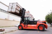 China BENE 25 ton heavy diesel forklift Chinese 25ton forklift supplier with cheap price for sale