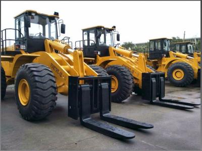 China Chinese 28 ton to 32ton block loader 28ton forklift loader use for quarry working for sale