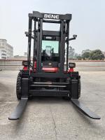 China BENE 18tons to 20ton container forklift with 1200mm load center chinese 20ton forklift with cheap price for sale for sale