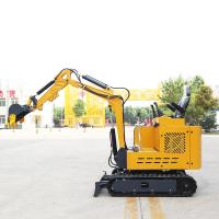 China EPA Euro 5 Chinese Excavator Price Small Micro Minibagger China Cheap Digger Mini Excavator for sale