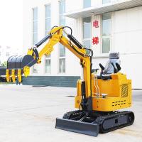 China EPA Euro 5 Chinese Excavator Price Small Micro Minibagger China Cheap Digger Mini Excavator for sale
