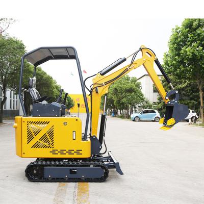 China EPA Euro 5 Chinese Excavator Price Small Micro Minibagger China Cheap Digger Mini Excavator for sale