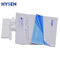 China Plastic High Accuracy Cancer Rapid Diagnostic Kit CEA Rapid Test With Accuracy Over 99% for sale
