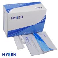 China Plastic High Accuracy Cancer Rapid Diagnostic Kit CEA Rapid Test With Accuracy Over 99% for sale