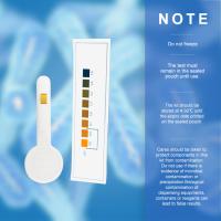 China Rapid Vaginal PH Test Device for Women's Health Detect BV Bacterial Vaginosis Fast for sale