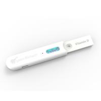 China CE Certified Fluorescence Vitamin D VD Rapid Test Kit FIA for Fast and Accurate Results for sale