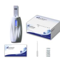 China CE Certified Fluorescence Vitamin D VD Rapid Test Kit FIA for Fast and Accurate Results for sale