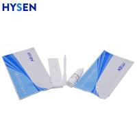 China Sensitive CEA Rapid Test Kit for Tumor Marker Detection in Small Body Fluid Samples for sale
