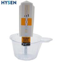 China Fast and Accurate Urine Alcohol Test Kit Plastic Free Colloidal Gold 2 Years Shelf Life for sale